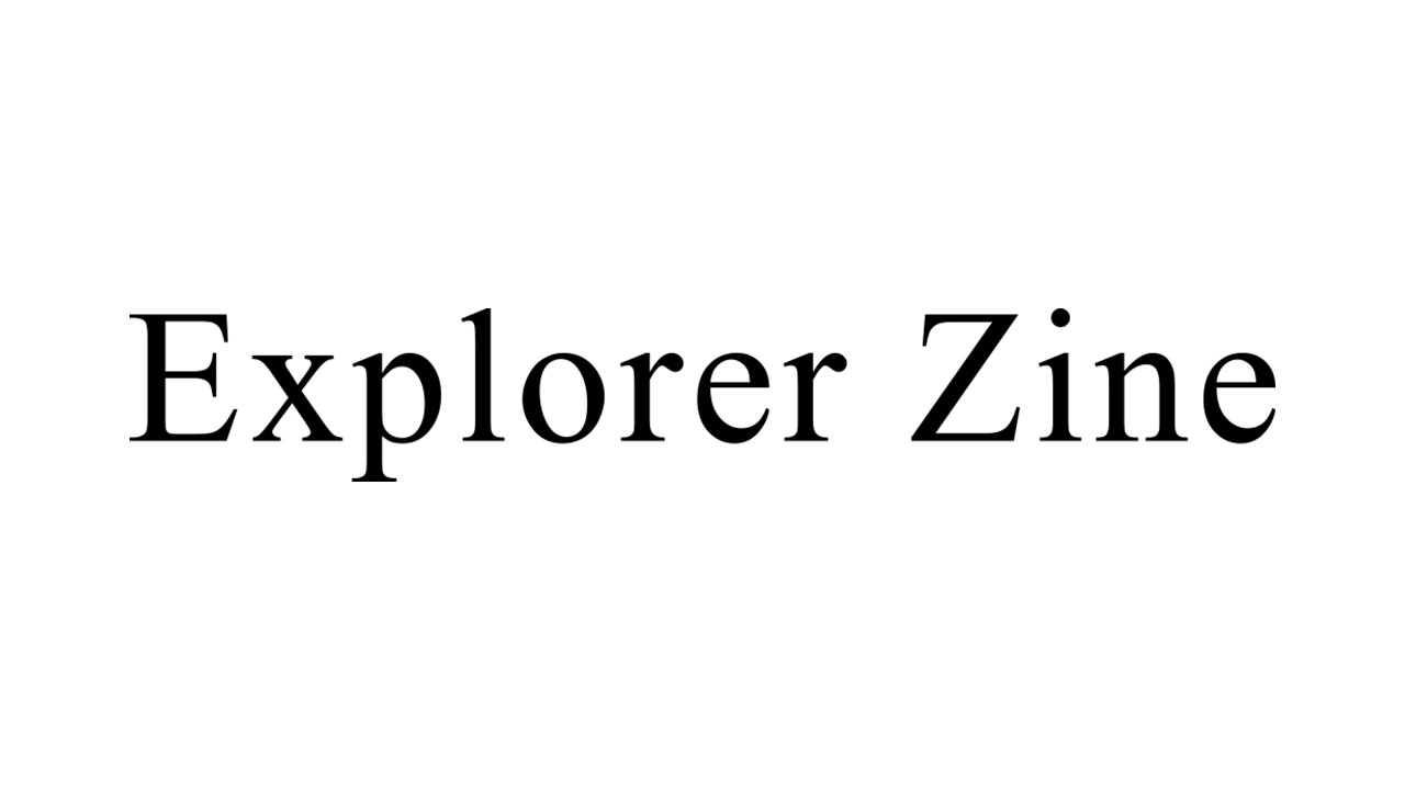 Vite を使って React Tailwind Css を環境構築する！ Explorer Zine