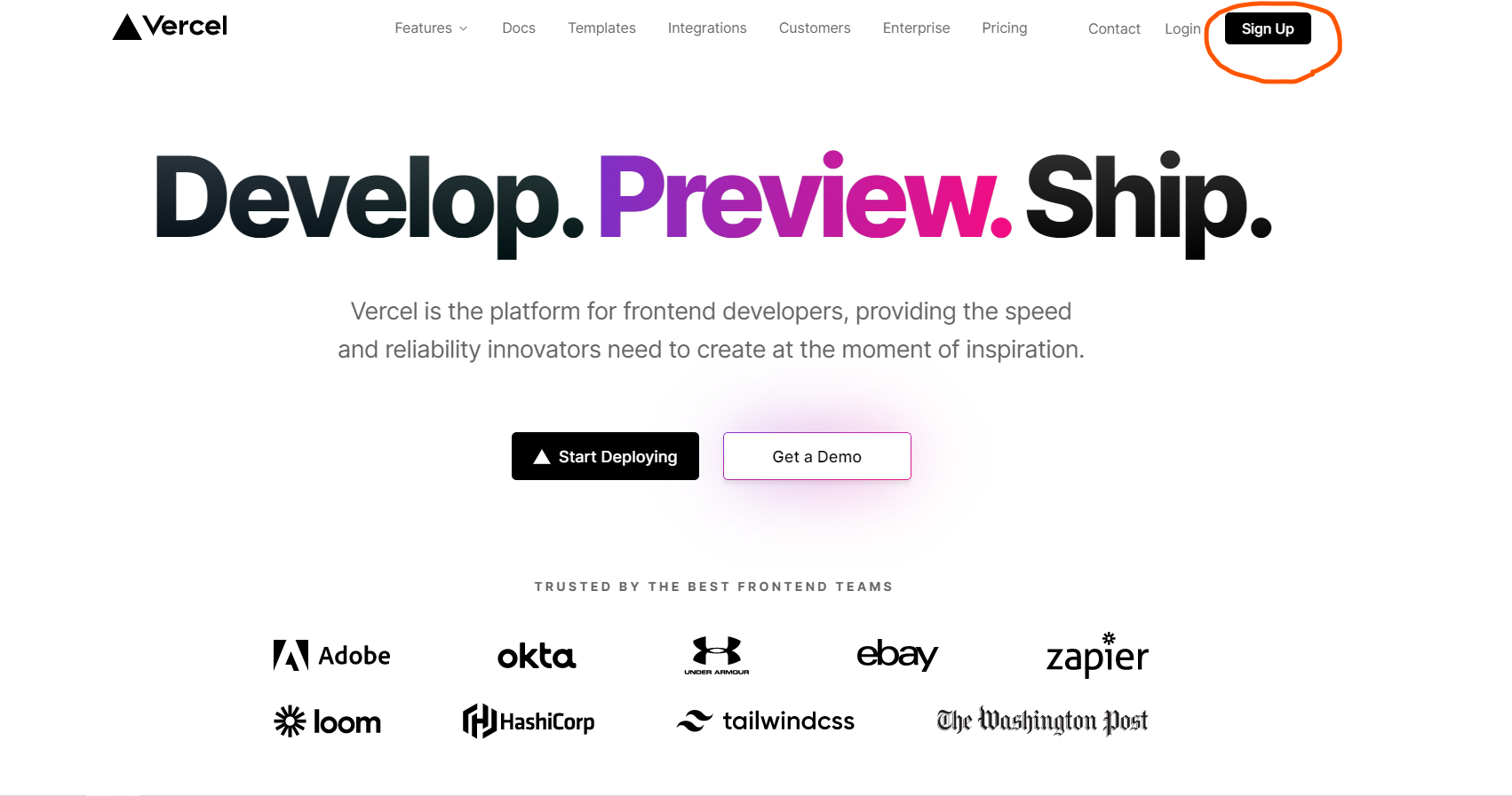 React で作ってみたポートフォリオサイトを Vercel を使ってデプロイする方法！ - Explorer Zine