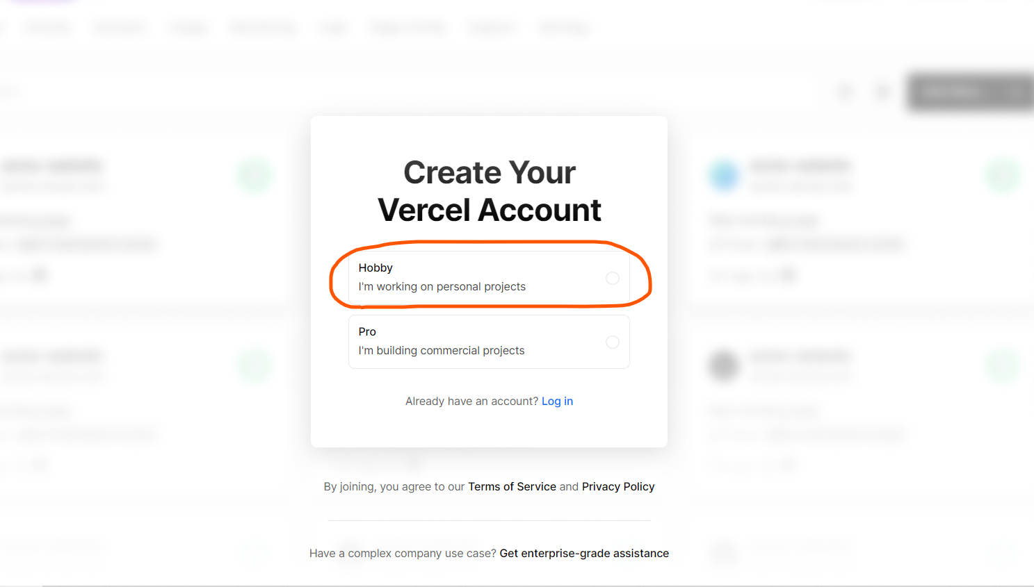 React で作ってみたポートフォリオサイトを Vercel を使ってデプロイする方法！ - Explorer Zine