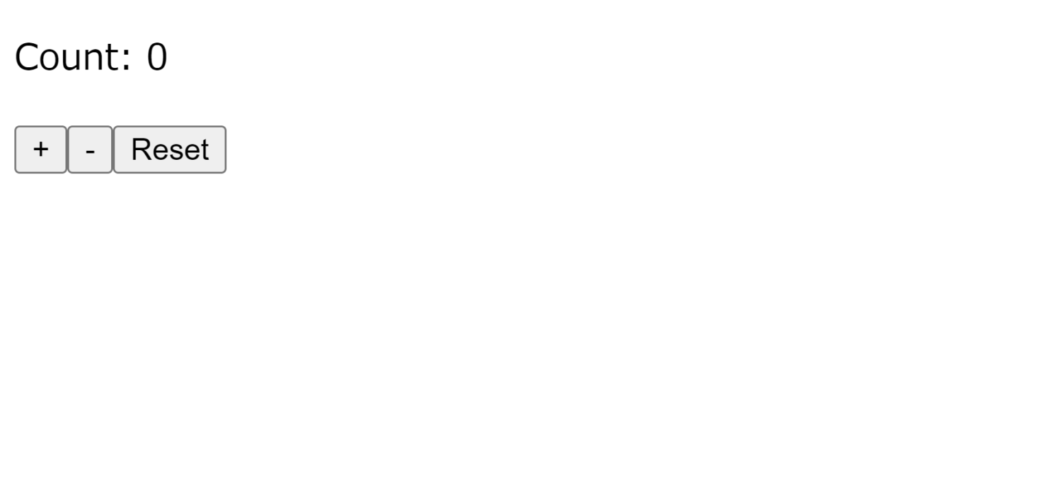 【React】useReducer の使い方をわかりやすく解説！ - Explorer Zine